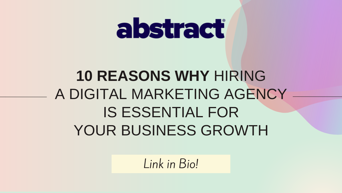 10 Reasons Why Hiring a Digital Marketing Agency in Mumbai, India